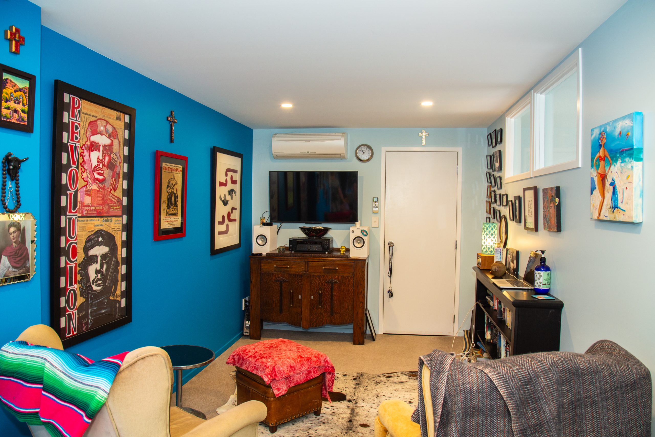 From Rumpus to Retreat: Transforming Unused Space - Built Construction
